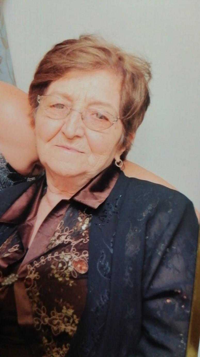Nergiz Ataş Son Yolculuğuna Uğurlandı